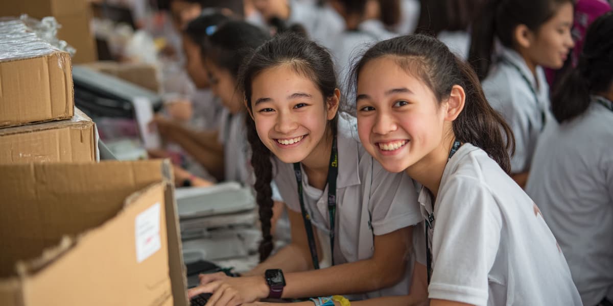 Techie Australia — Bridge the Digital Divide | Techie Australia